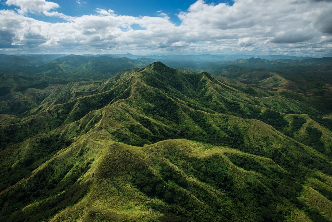 Fiji Water Foundation